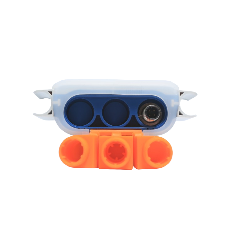 Portable Dissolved Oxygen Meter Factory Manufacture Supplier Skz